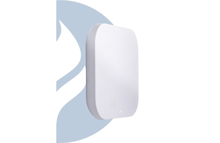 Plasma Cloud PAX5400 Tri-band Wi-Fi 6E Cloud Managed Access Point